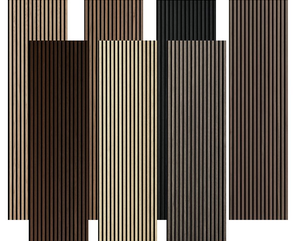 Fibrotech Acoustic Panels - GLYKOS OE